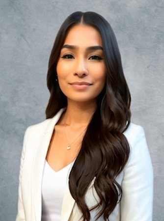 Speech Therapist, Speech-Language Pathologist | Ashley Johnson